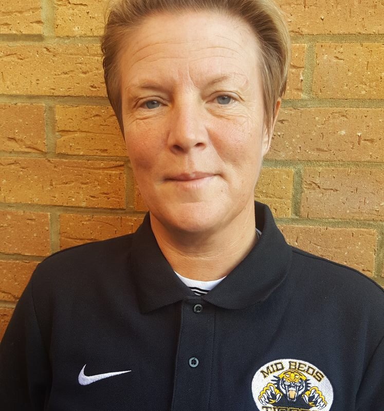 People - Sandy Tigers FC