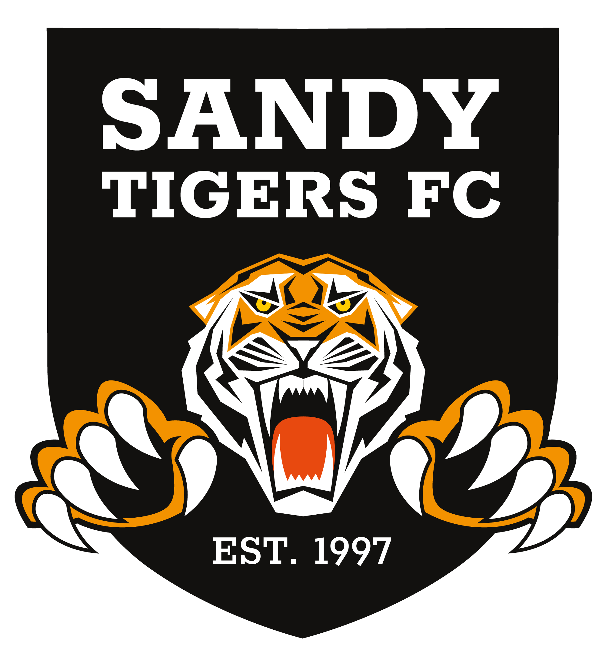 Home - Sandy Tigers FC