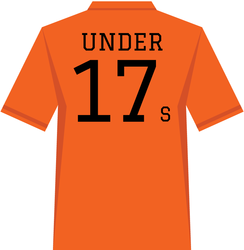 Under 18s - Sandy Tigers FC