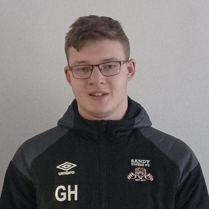 People - Sandy Tigers FC